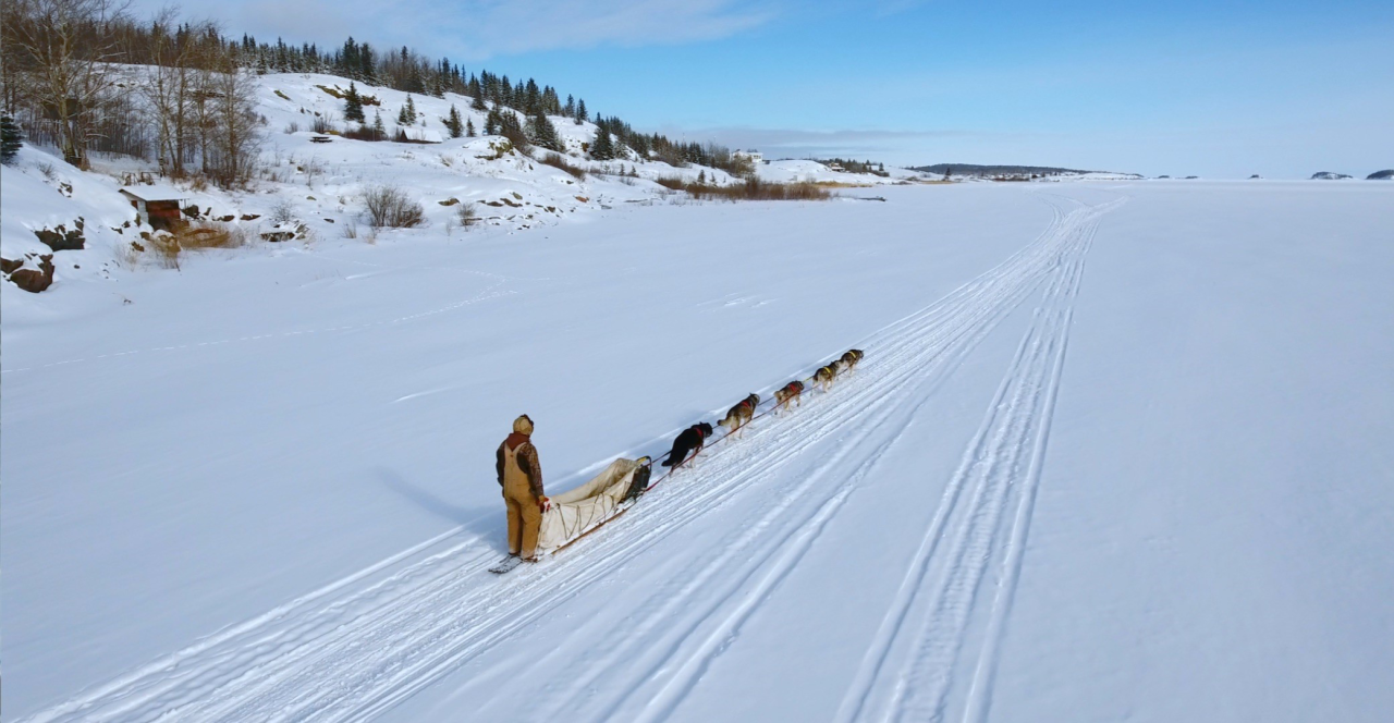 Trapping and Conservation | Fur Institute of Canada